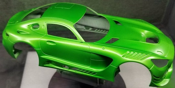 TAMIYA TS-52 Candy Lime Green Gloss Spray 100ml - T85052 | RC Garage Hobby Shop