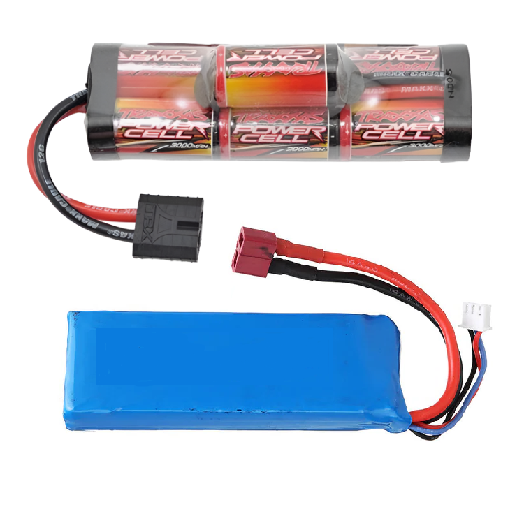 Batteries – RC Garage Hobby Shop