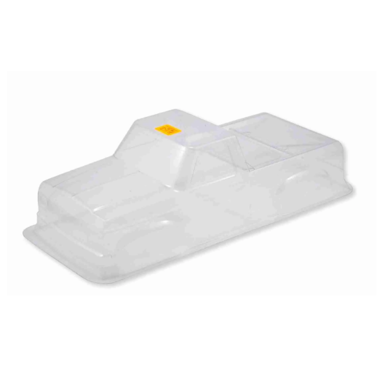 HPI 1979 Ford F-150 Clear 1:8 MT Body Shell - HPI-105127 – RC Garage ...