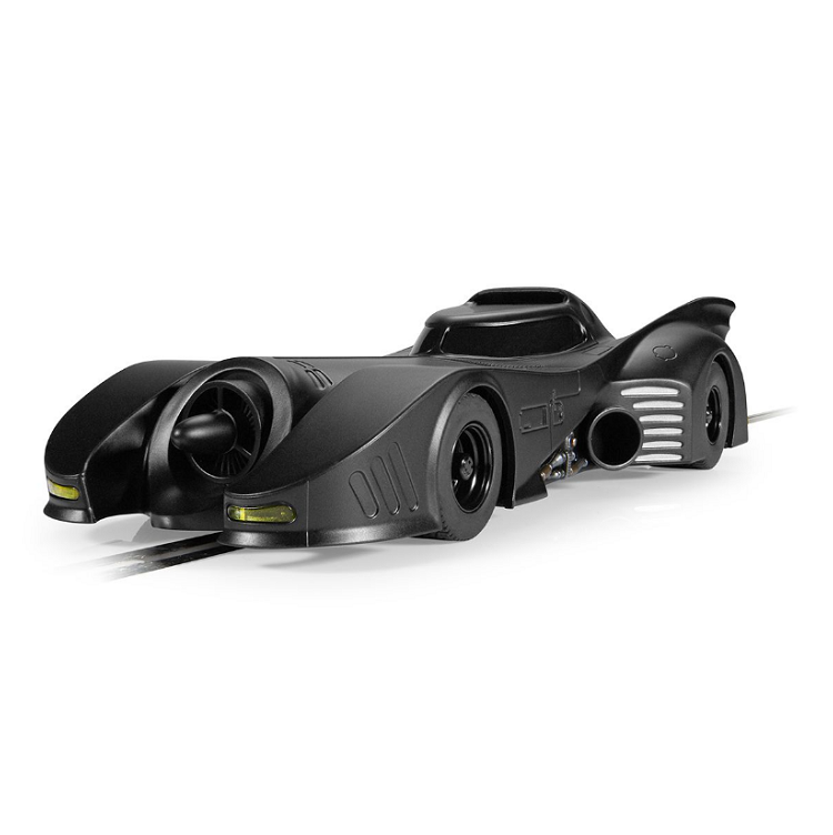 SCALEXTRIC 1989 Batmobile - C4492 – RC Garage Hobby Shop