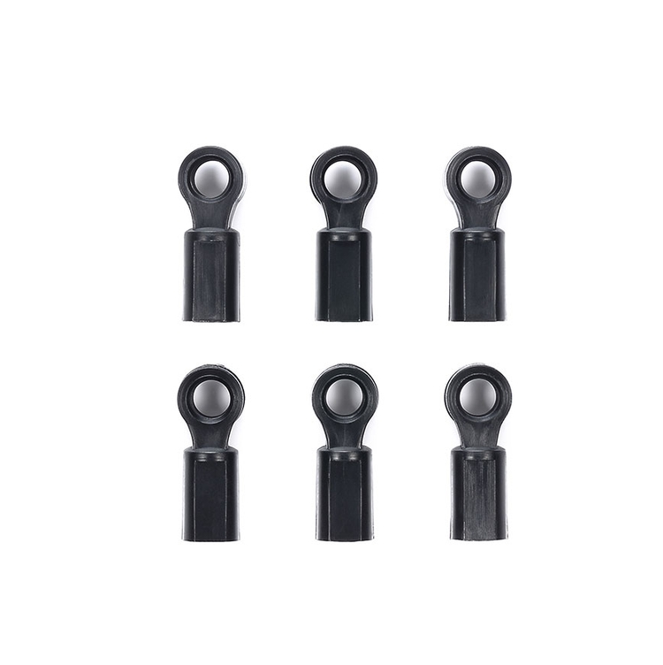 TAMIYA TGX-Mk.1 5mm Adjuster Rod Ends 6pcs - 50596 – RC Garage Hobby Shop