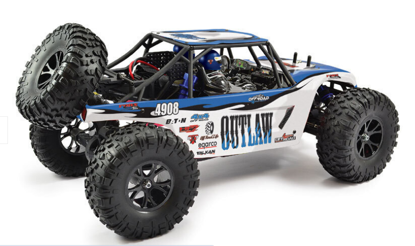 Buggies – RC Garage Hobby Shop