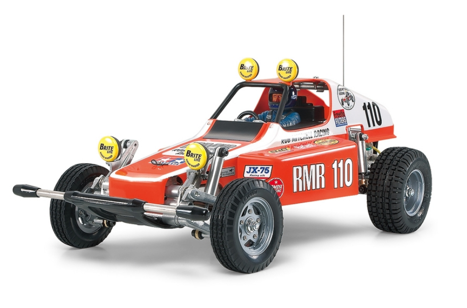 Car Kits | RC Garage Hobby Shop