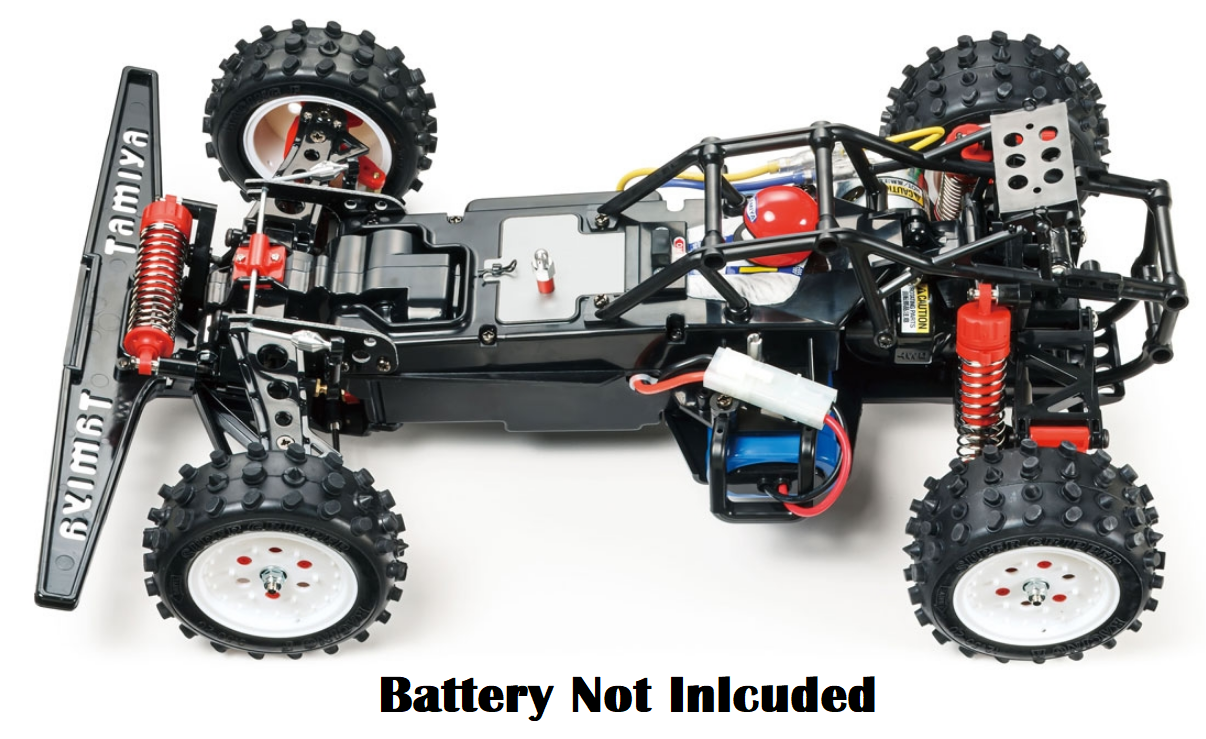 Tamiya Retro Vehicles | RC Garage Hobby Shop