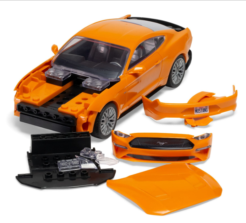 Model Kit - Cars, Trucks & Bikes | RC Garage Hobby Shop