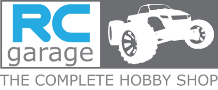 RC Garage Hobby Shop Australia - The Complete Hobby Shop