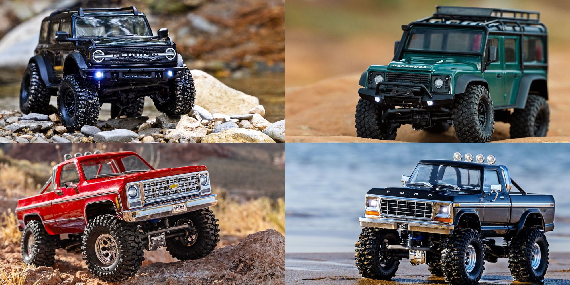 RC Garage Hobby Shop Australia - The Complete Hobby Shop