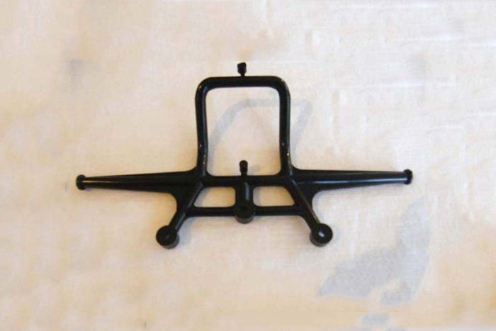 TAMIYA Front Bumper suit Hornet/ Grasshopper/ Frog - 0445007 – RC ...