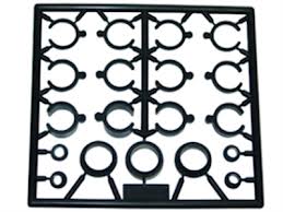 GV Shock Spring Pre-Tensioner Set suit Cage/ Dominator - MV1382 – RC ...