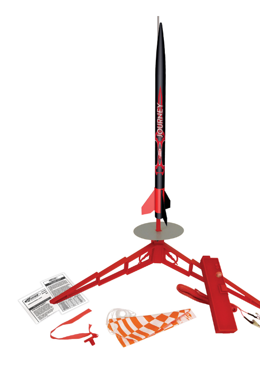 Rockets – RC Garage Hobby Shop