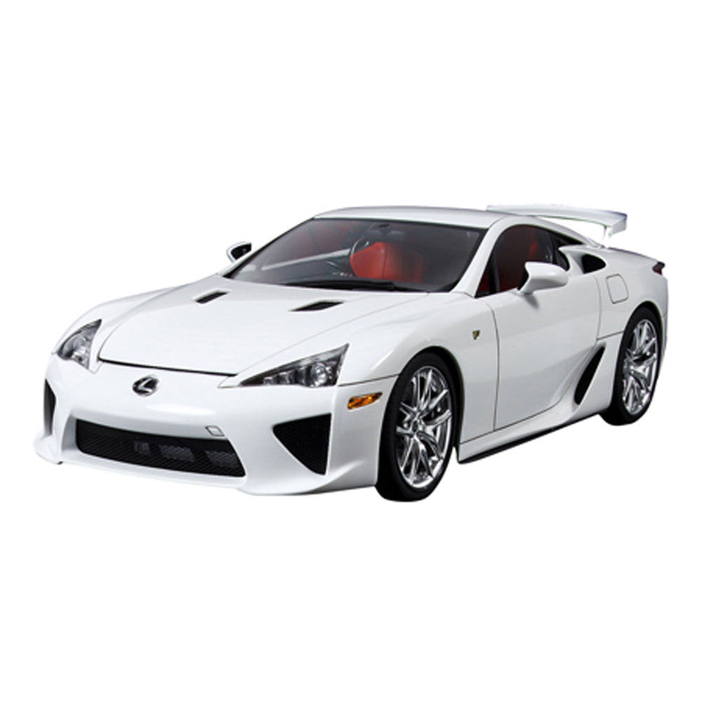 TAMIYA Lexus LFA 1:24 - T24319 | RC Garage Hobby Shop