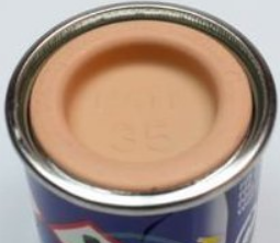 REVELL Flesh Matt Enamel 14ml - 32135 – RC Garage Hobby Shop