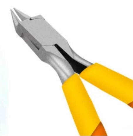 DELTA High Grade Sprue Cutters/ Edge Nippers - DL53001 – RC Garage ...