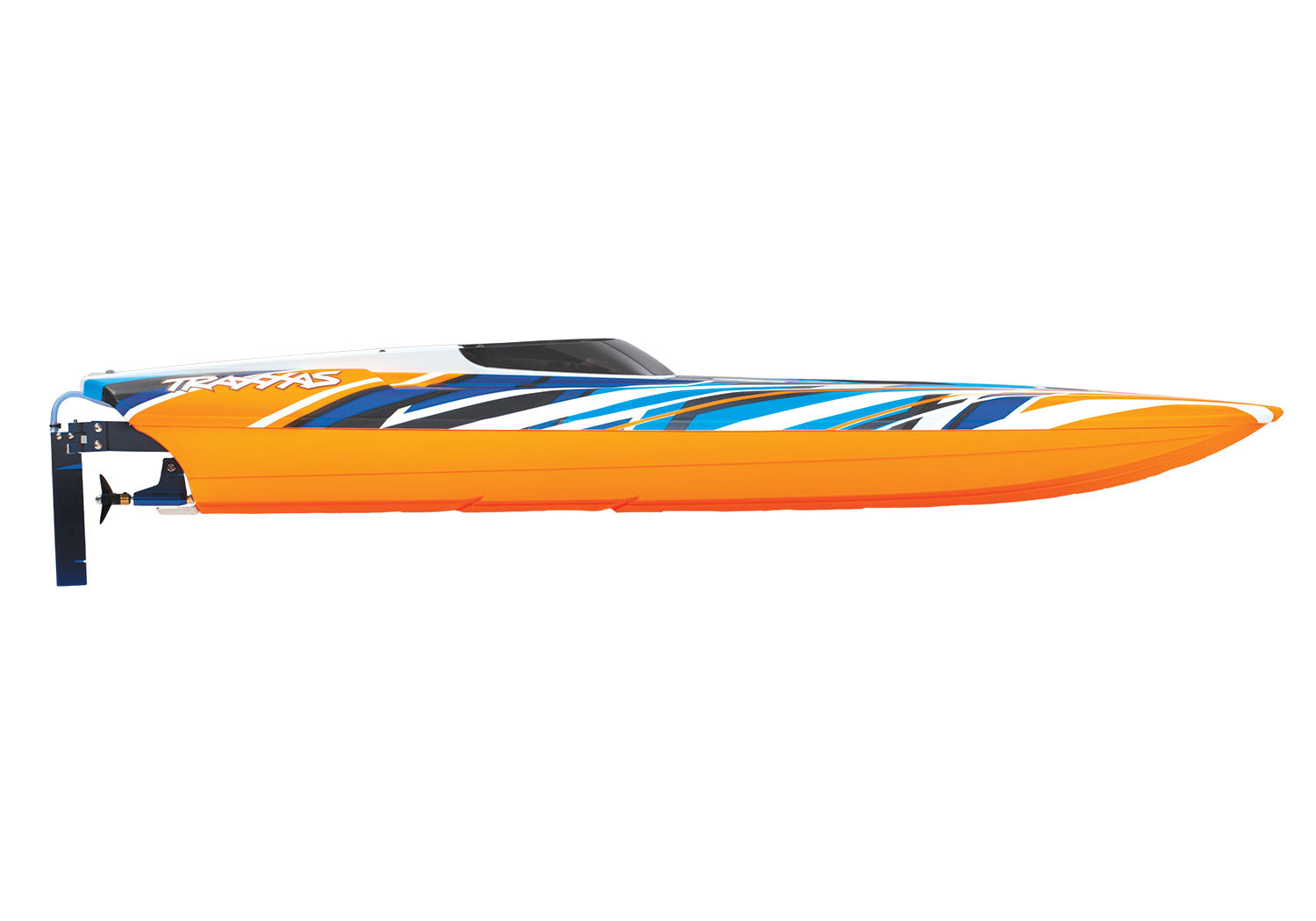 Big Boats | RC Garage Hobby Shop