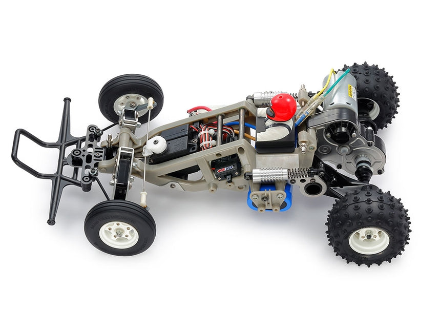 Tamiya Retro Vehicles | RC Garage Hobby Shop