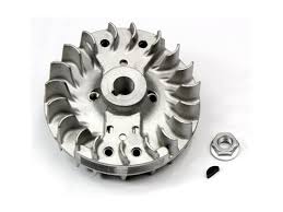 ROVAN Flywheel w/ Timing Key and Nut - ROV-67017 – RC Garage Hobby Shop