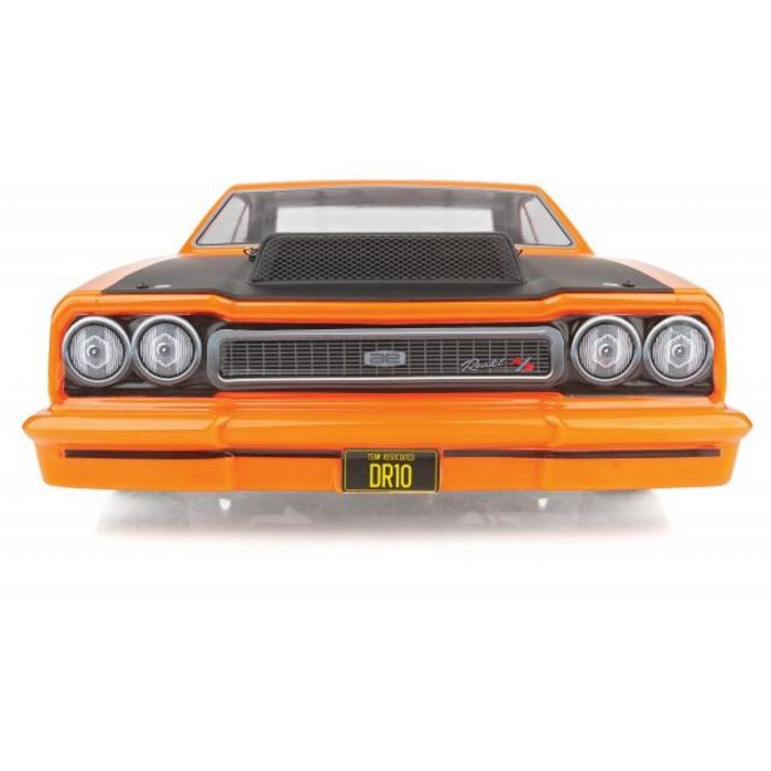 Short Course | RC Garage Hobby Shop