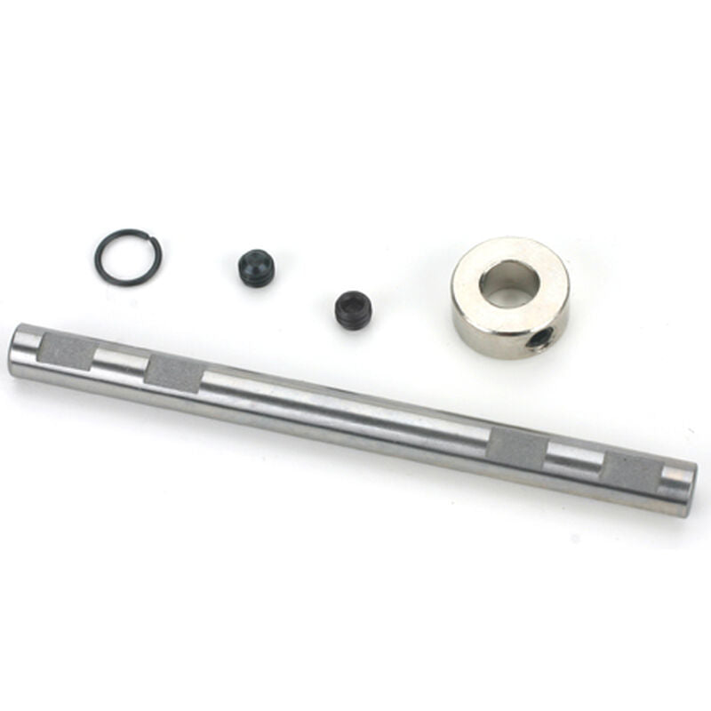 E-FLITE Motor Shaft suit Power 46 Brushless Outrunner - EFLM40461 | RC ...