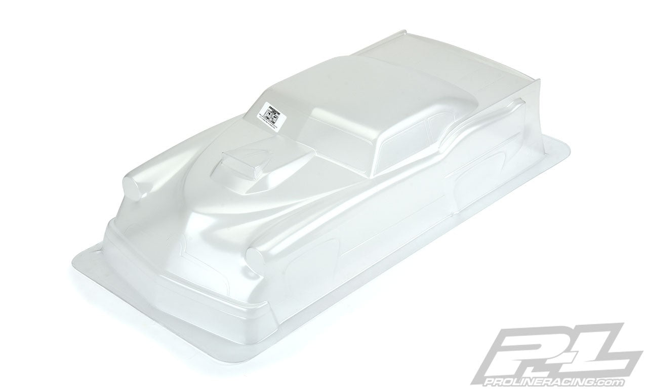 PROLINE Super J Pro-Mod Clear Body for 22S/ Drag Slash - PR3523-00 – RC ...