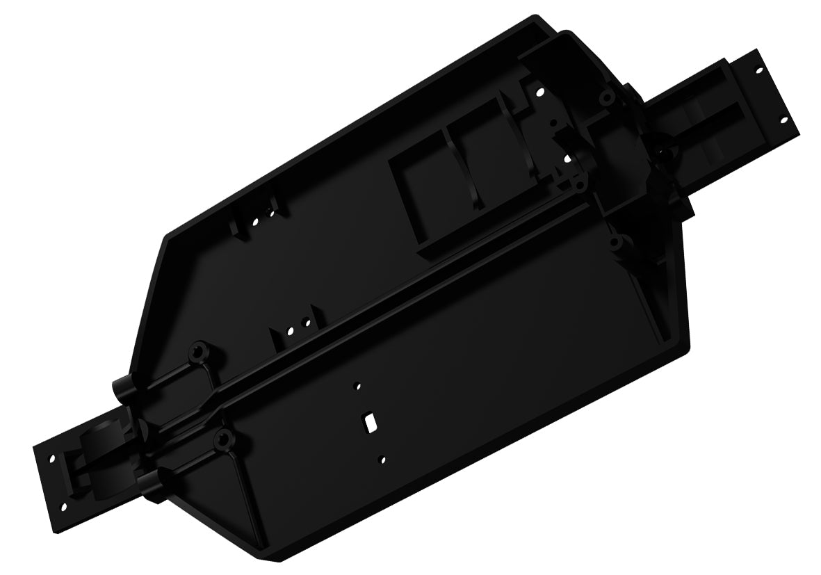 UDI Main Chassis Plate - U1601-035 | RC Garage Hobby Shop