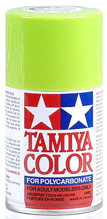 Tamiya PS Spray | RC Garage Hobby Shop